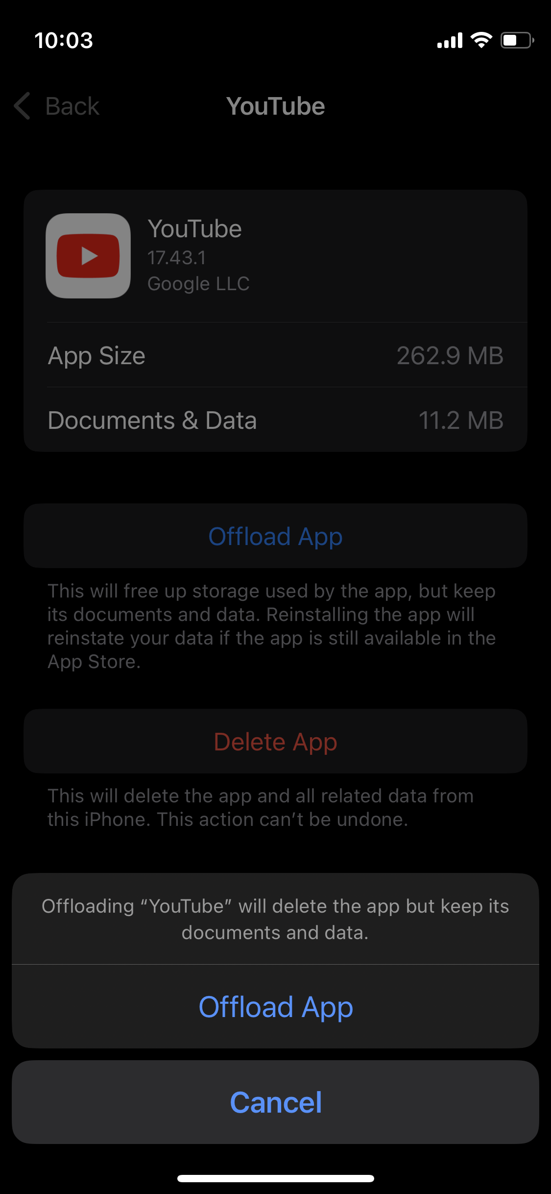 Fix: YouTube Won't Play Videos or Not Working on iPhone 14, 14 Plus, 14 ...
