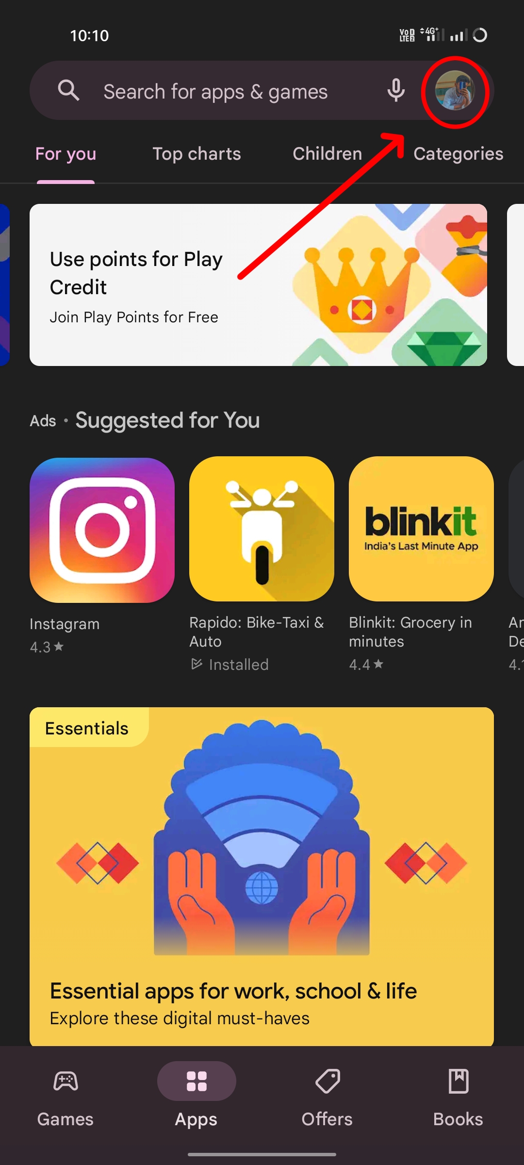 Fix: Spotify No Internet Connection Available Error
