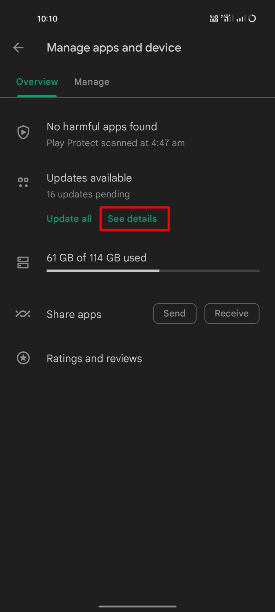 Fix: Spotify No Internet Connection Available Error