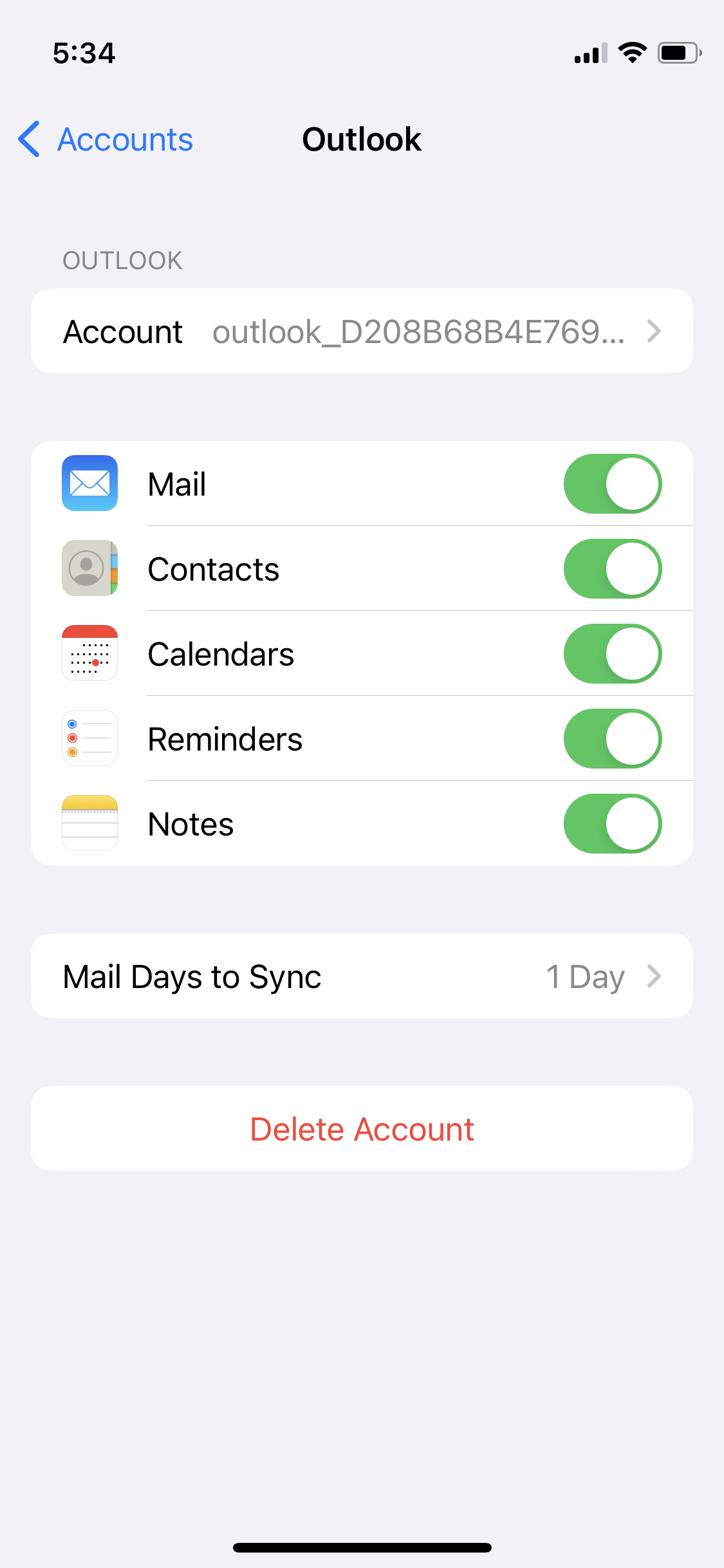Fix: After iOS 16 Update, Mail App is Crashing (Works on 16.6 or Higher)