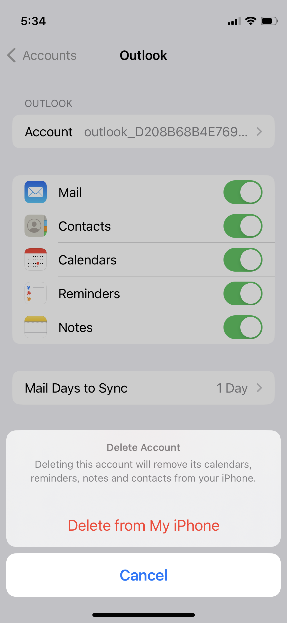 Fix: After iOS 16 Update, Mail App is Crashing (Works on 16.6 or Higher)