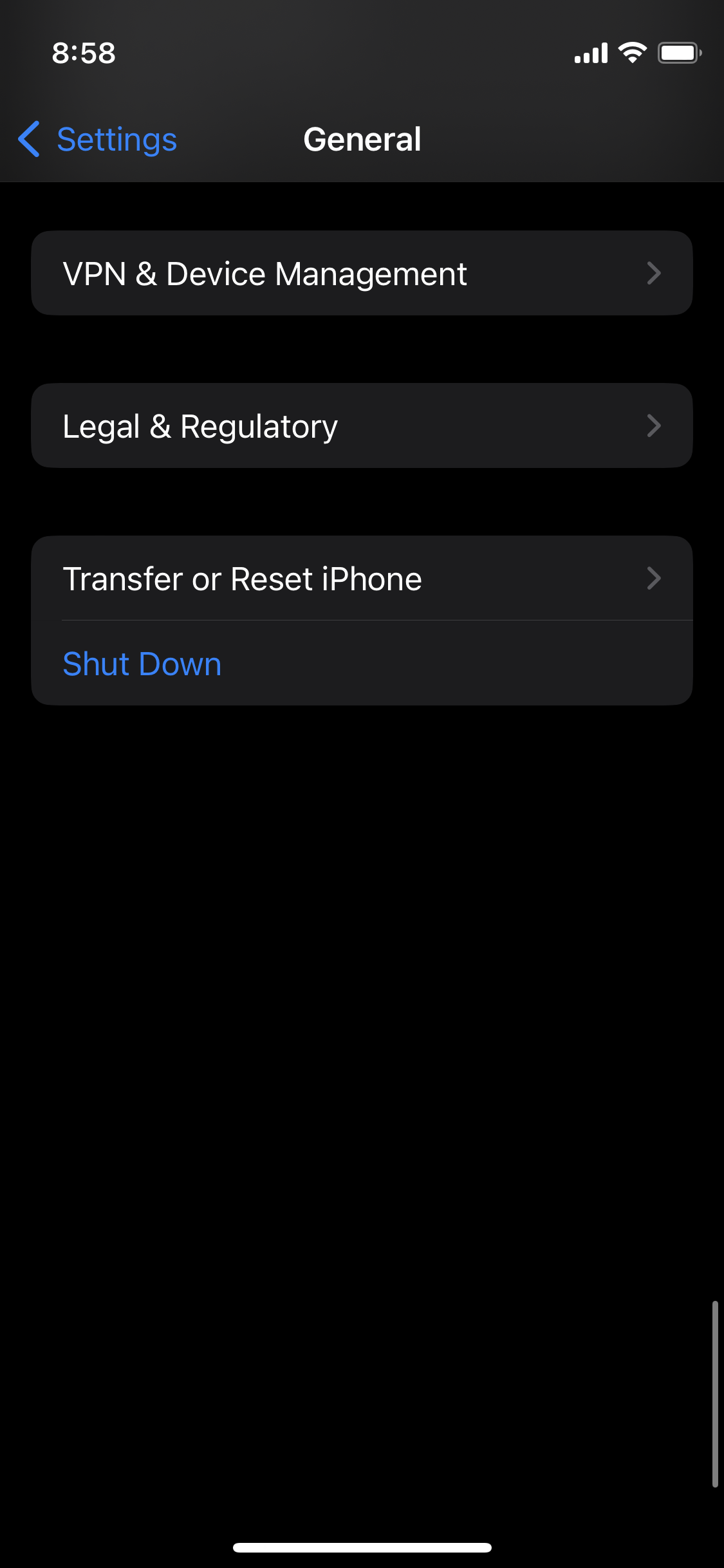 How to Fix Twitter App Crashing in iOS 16, 16.5, and 16.6?