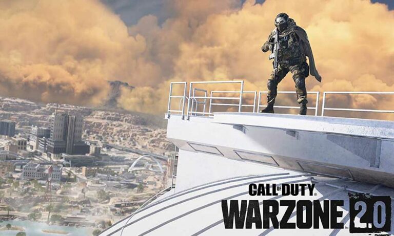 Warzone 2 DMZ Quarry Worker’s Lost Toolbox Guide