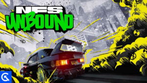 Need for Speed (NFS) Unbound Supported Steering Wheel List