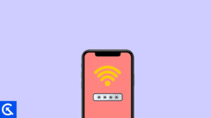 18 Methods to Fix iPhone 14 Pro and 14 Pro Max WiFi Not Working Problem