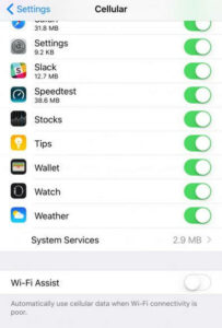 18 Methods to Fix iPhone 14 Pro and 14 Pro Max WiFi Not Working Problem