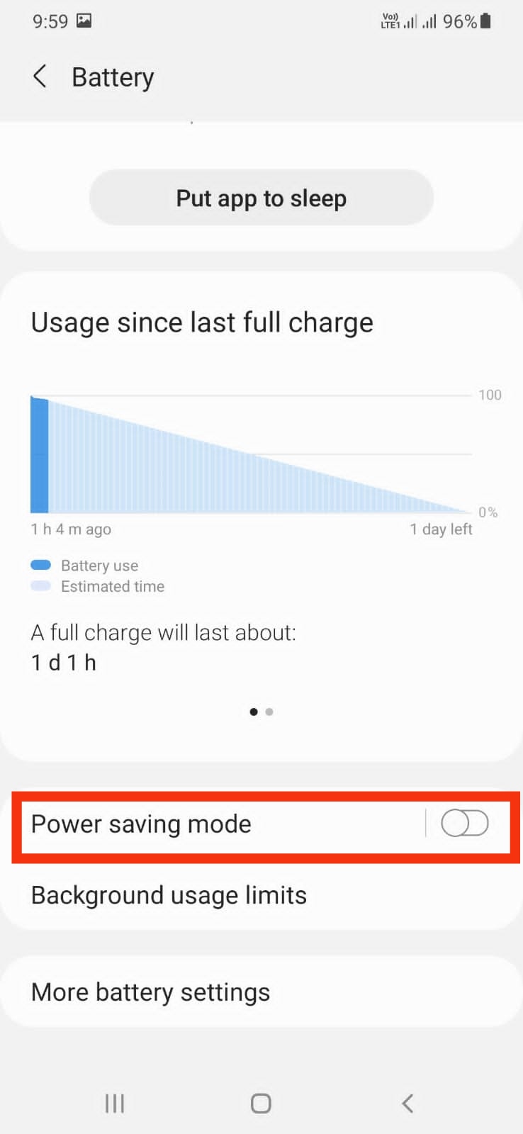 How to Fix Delayed Notifications on Any Samsung Galaxy Phones