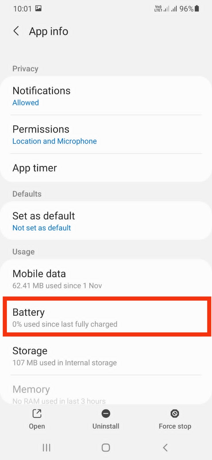 How to Fix Delayed Notifications on Any Samsung Galaxy Phones
