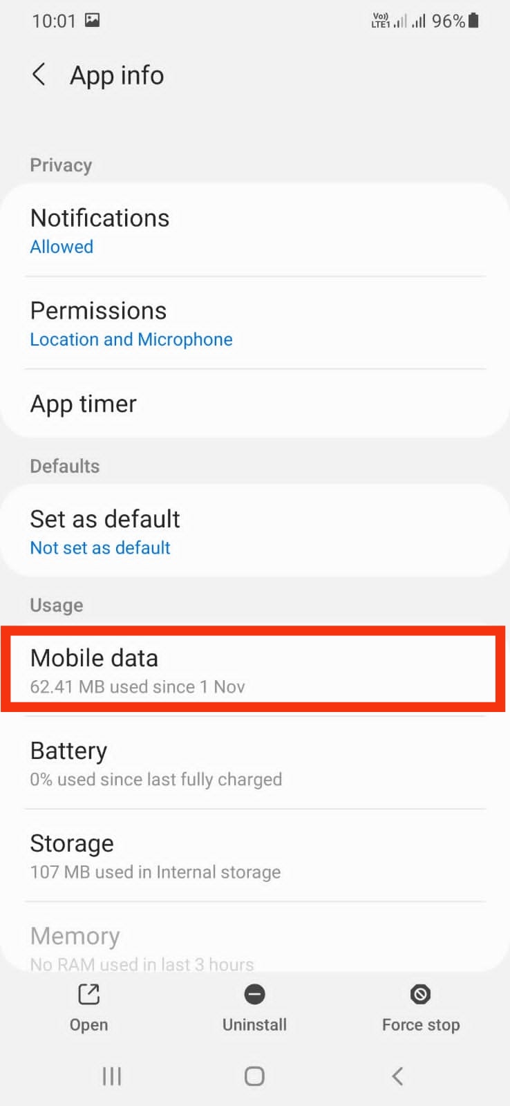 How to Fix Delayed Notifications on Any Samsung Galaxy Phones