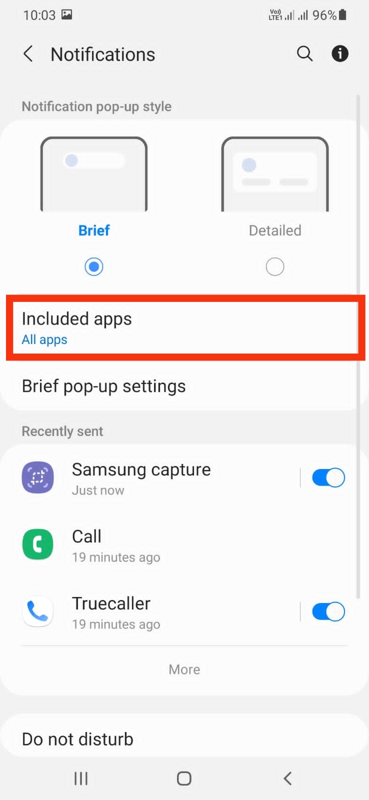 How to Fix Delayed Notifications on Any Samsung Galaxy Phones