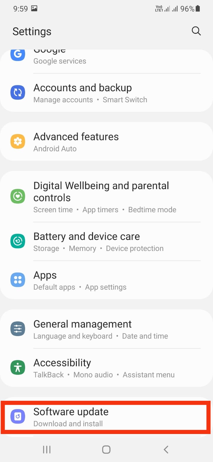 How to Fix Delayed Notifications on Any Samsung Galaxy Phones
