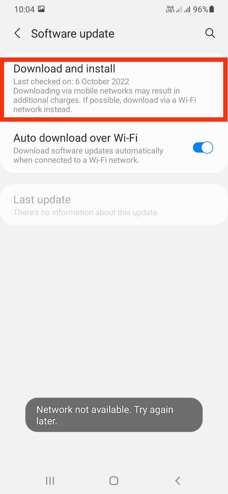 How to Fix Delayed Notifications on Any Samsung Galaxy Phones