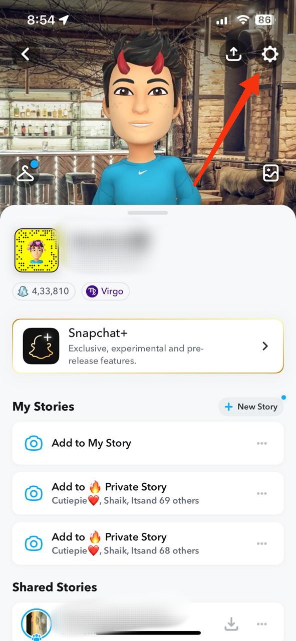 Fix Snapchat Voice Messages Not Working on Android/iPhone
