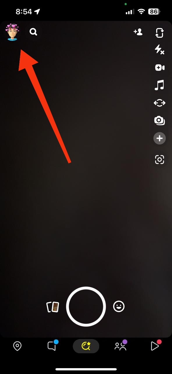 Fix Snapchat Voice Messages Not Working on Android/iPhone