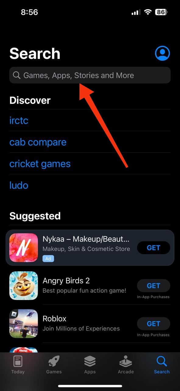 Fix Snapchat Voice Messages Not Working on Android/iPhone