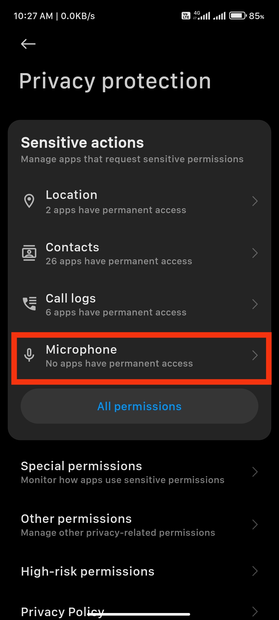 Fix Snapchat Voice Messages Not Working on Android/iPhone