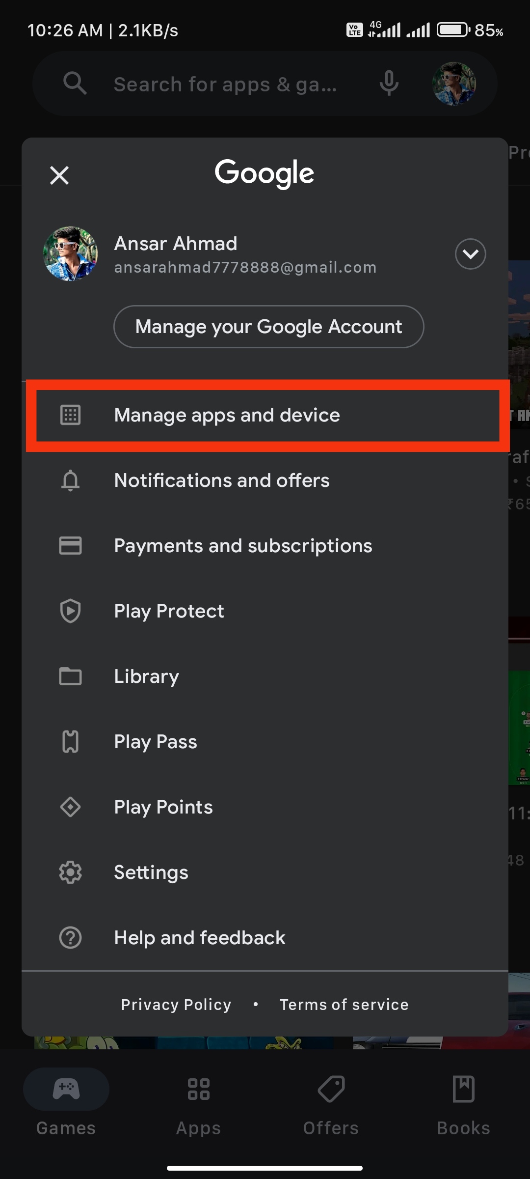Fix Snapchat Voice Messages Not Working on Android/iPhone