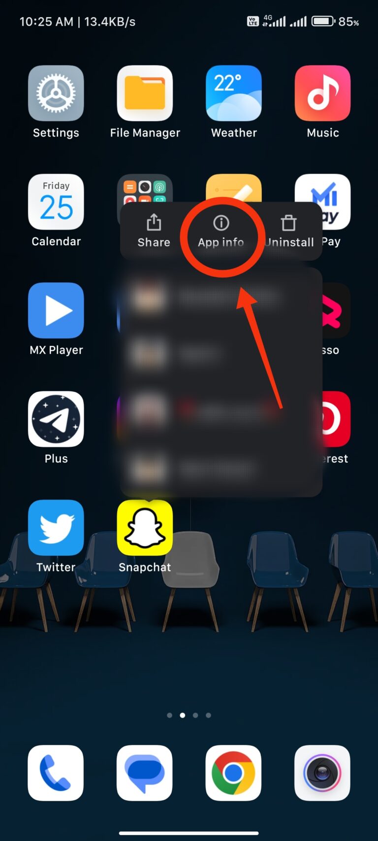 Fix Snapchat Voice Messages Not Working on Android/iPhone