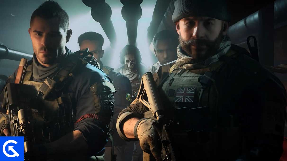 Fix: Modern Warfare 2 Xbox Crashing When Login into Demonware Fix: Modern Warfare 2 Xbox Crashing When Login into Demonware