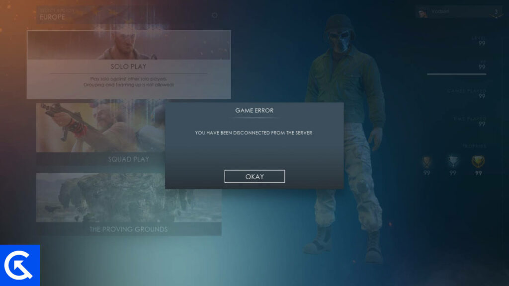 Modern Warfare 2 and Warzone 2 Gets Disconnected from Steam, How to Fix?