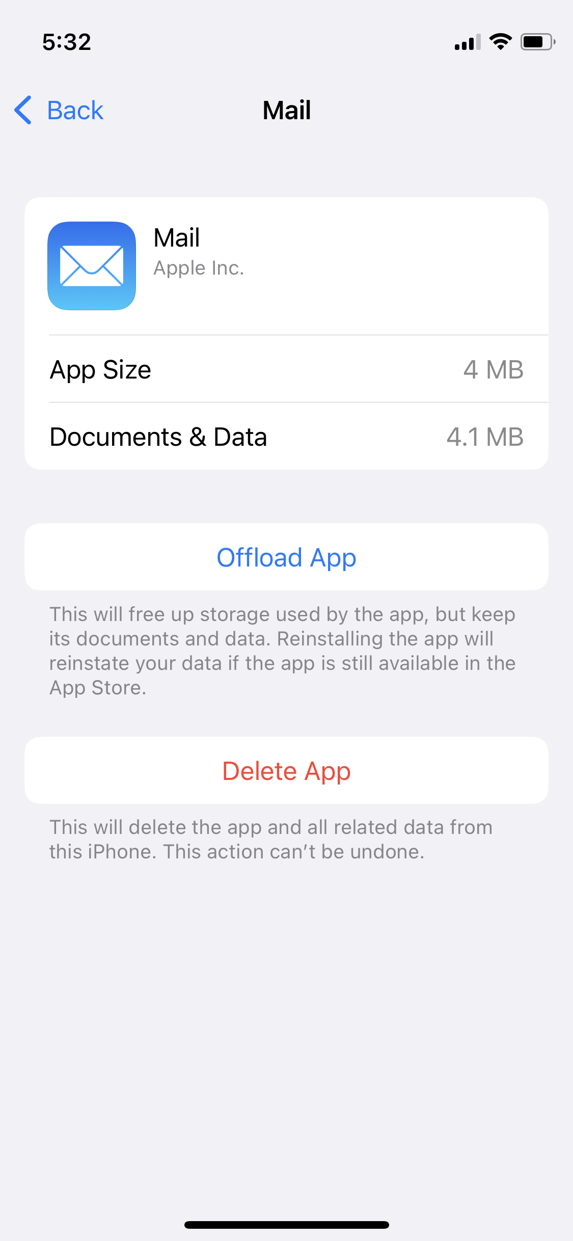 Fix: After iOS 16 Update, Mail App is Crashing (Works on 16.6 or Higher)