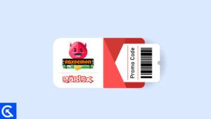 RBX Demon Codes (August 2025)