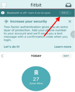 Fix: Fitbit Charge 5 Not Syncing With Android, iPhone, or iPad
