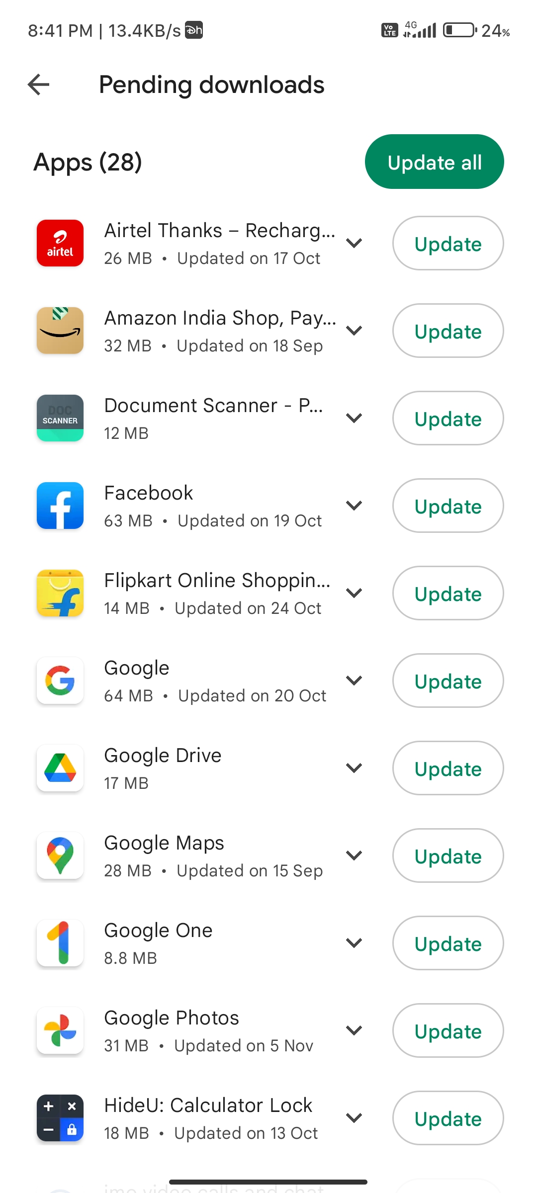 Redmi Note 11 Rebooting Automatically: How to Fix?