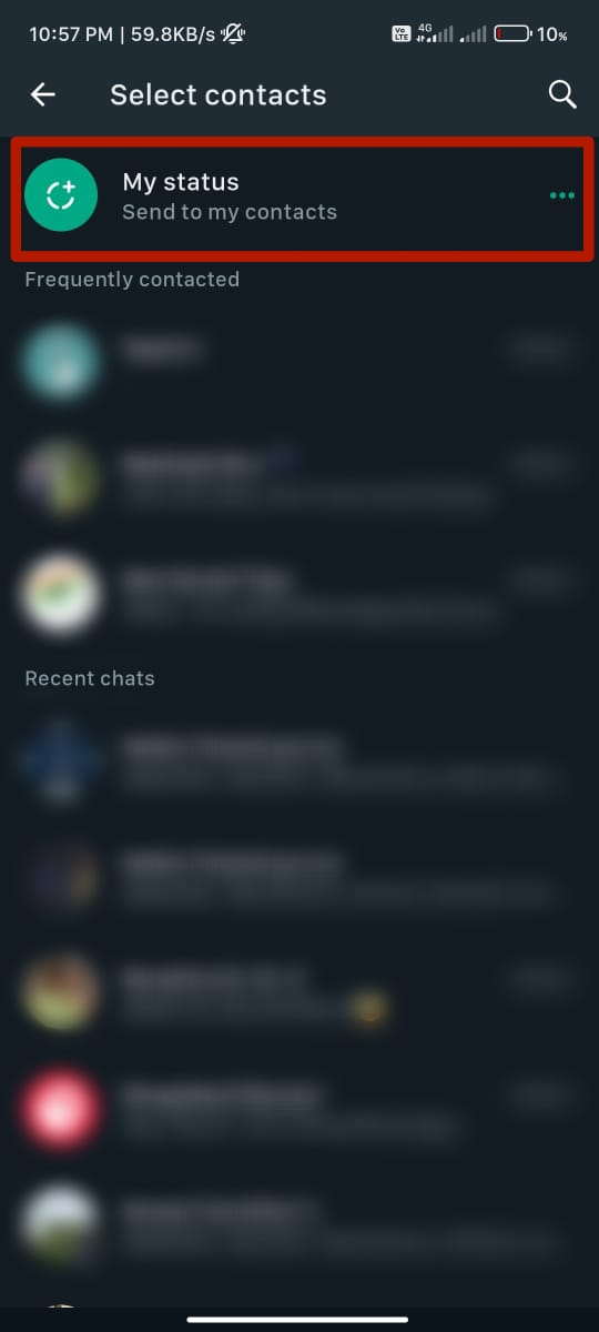 How to Create WhatsApp Call Link on iPhone and Android