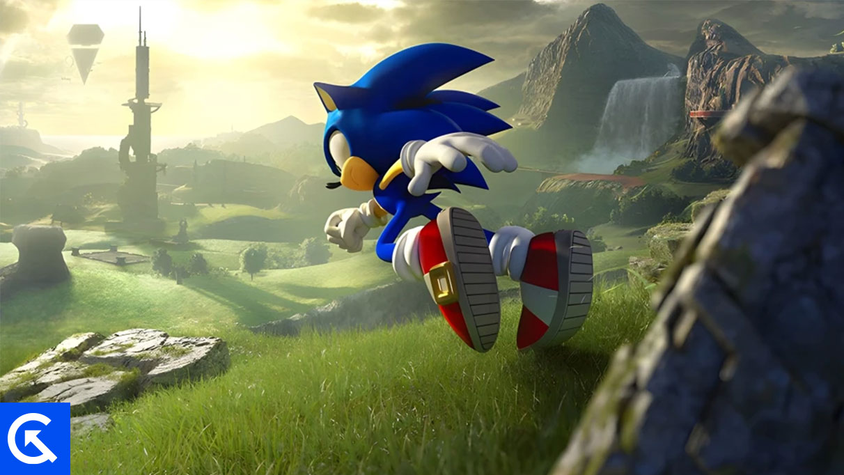 Fix: Sonic Frontiers Crashing or Not Loading on Nintendo Switch Fix: Sonic Frontiers Crashing or Not Loading on Nintendo Switch
