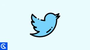 How to Get Square Profile Picture On Twitter