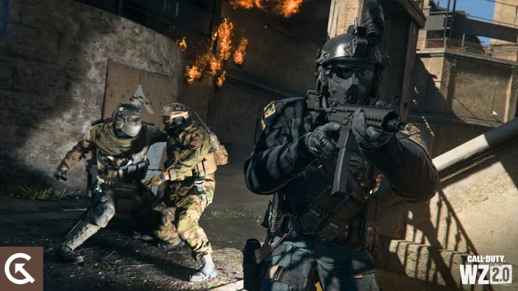 Fix: COD Warzone 2 Won't Launch or Not Loading on PC