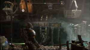 God of War Ragnarok All Puzzles and Solutions in Order