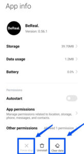 How to Take Screenshots on BeReal Secretly Without Notifying Someone?