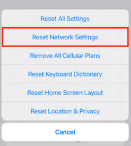 18 Methods to Fix iPhone 14 Pro and 14 Pro Max WiFi Not Working Problem