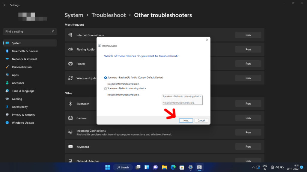 Pandora Sound Not Working, How to Fix