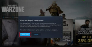 Fix: Warzone 2 DMZ Mode Taking too Long to Load or Start