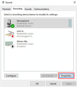 Fix: CSGO Voice Chat Not Working