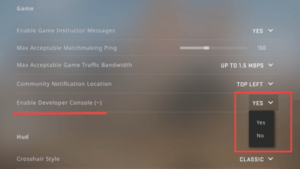 Fix: CSGO Voice Chat Not Working