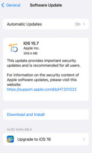 18 Methods to Fix iPhone 14 Pro and 14 Pro Max WiFi Not Working Problem