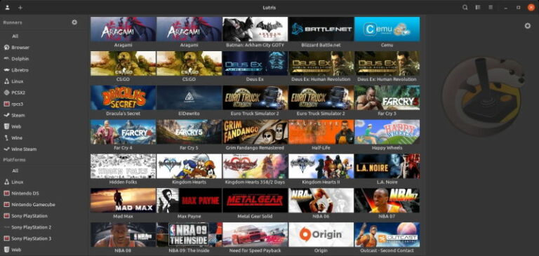 How to Start Playing Epic Games on your Steam Deck