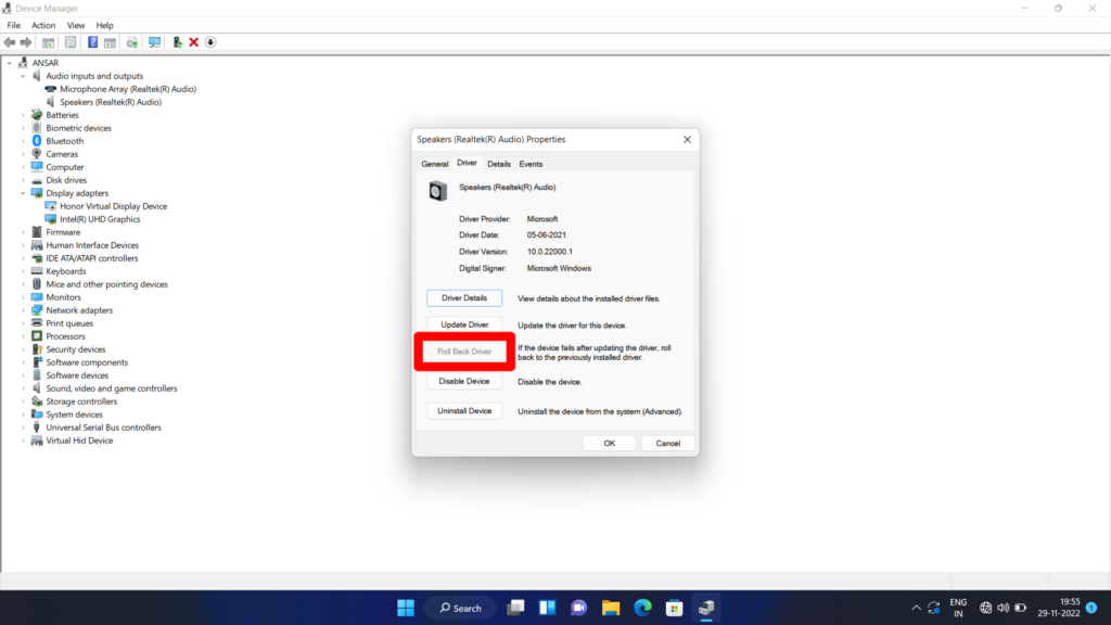 Pandora Sound Not Working, How to Fix