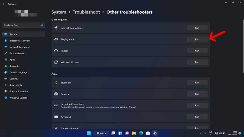 Pandora Sound Not Working, How to Fix