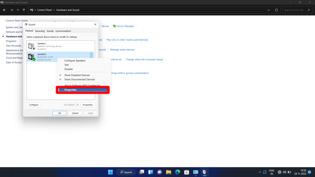 Pandora Sound Not Working, How to Fix