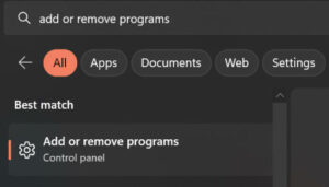 uTorrent Not Uninstalling, How to Fix?