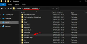 uTorrent Not Uninstalling, How to Fix?