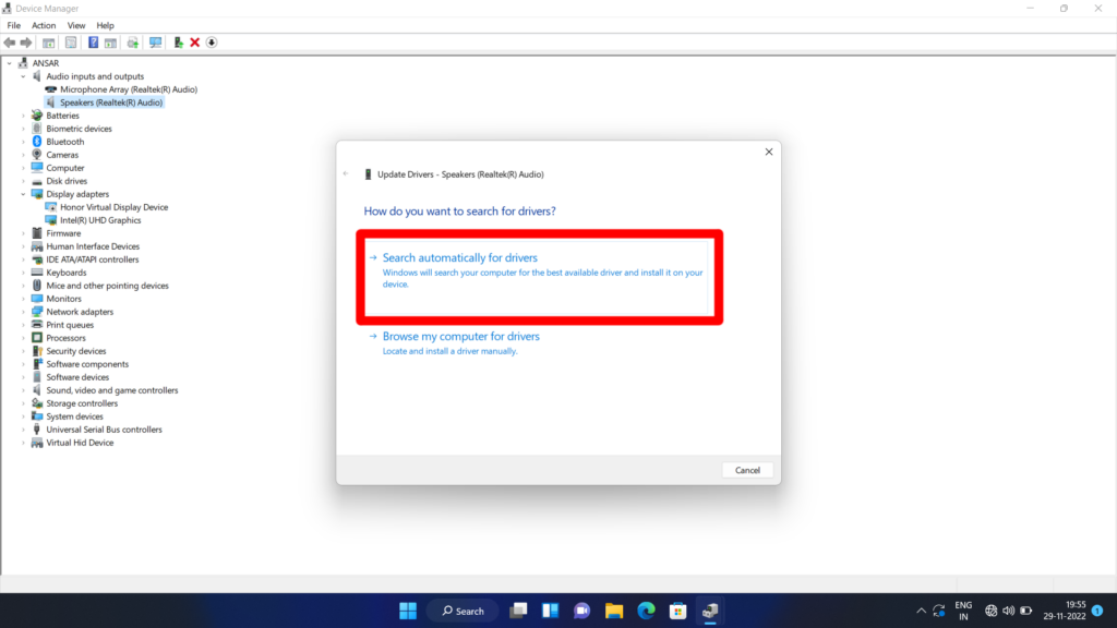 Pandora Sound Not Working, How to Fix