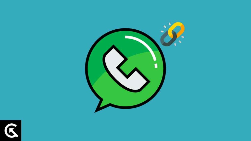 How to Create WhatsApp Call Link on iPhone and Android How to Create WhatsApp Call Link on iPhone and Android