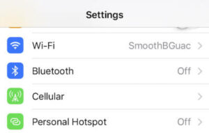 18 Methods to Fix iPhone 14 Pro and 14 Pro Max WiFi Not Working Problem