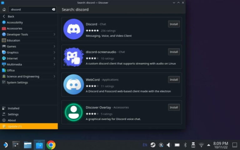 How to Install Non-Steam Games on Steam Deck